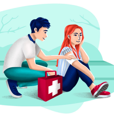 PRIMER RESPONDIENTE :: aprendices sena